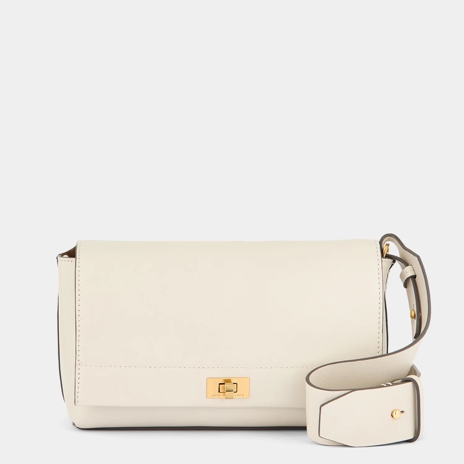 ANYA HINDMARCH Mortimer Cross-body | Anya Hindmarch Mortimer Cross-bod ...