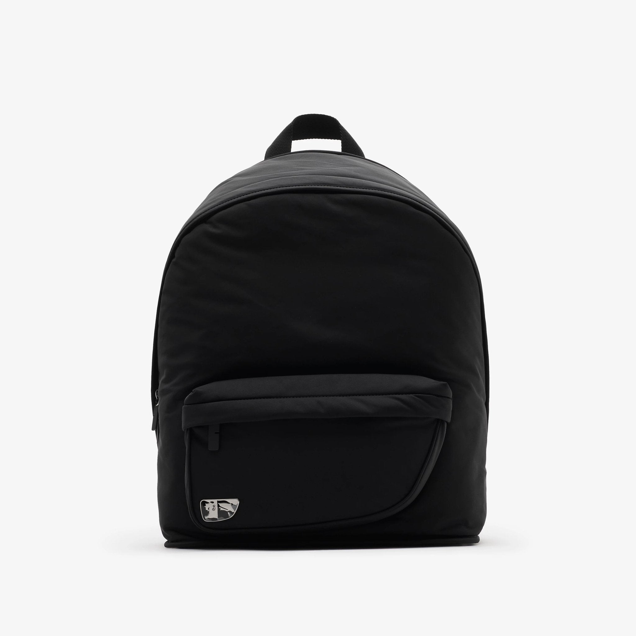 BURBERRY Men's Shield Backpack | 博柏利 男仕背囊 (黑色) – LondonKelly 英國名牌代購