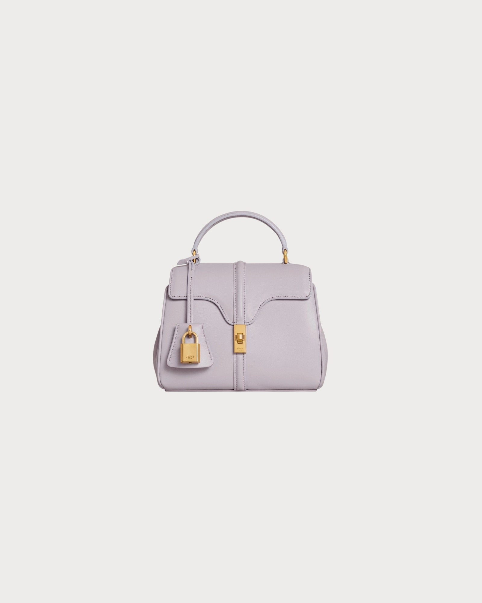 CELINE Mini 16 Satinated Calfskin | 賽琳 手袋 (多色) – LondonKelly 英國名牌代購