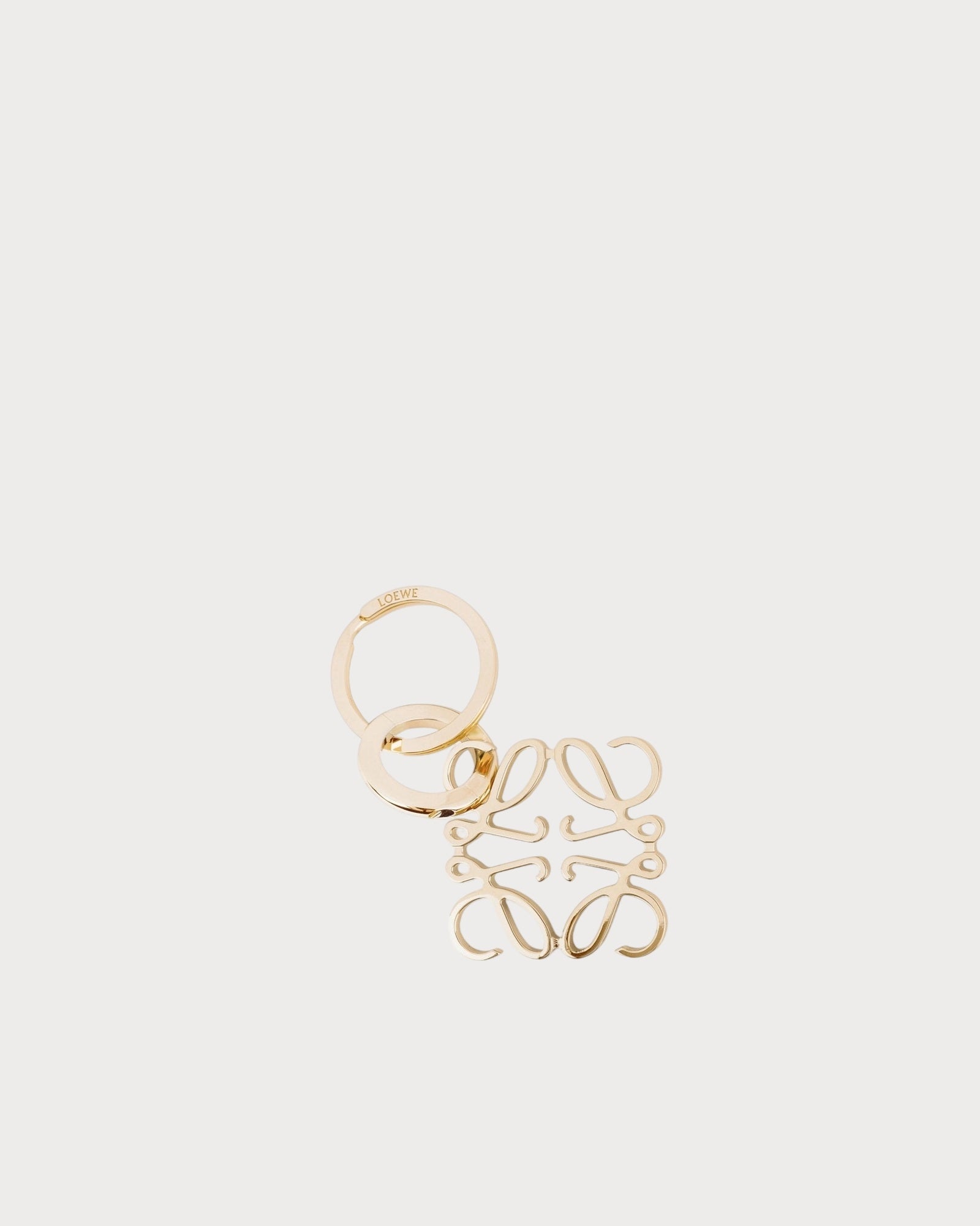 LOEWE Anagram Keyring | 羅意威 鎖匙扣 (多色) – LondonKelly 英國名牌代購