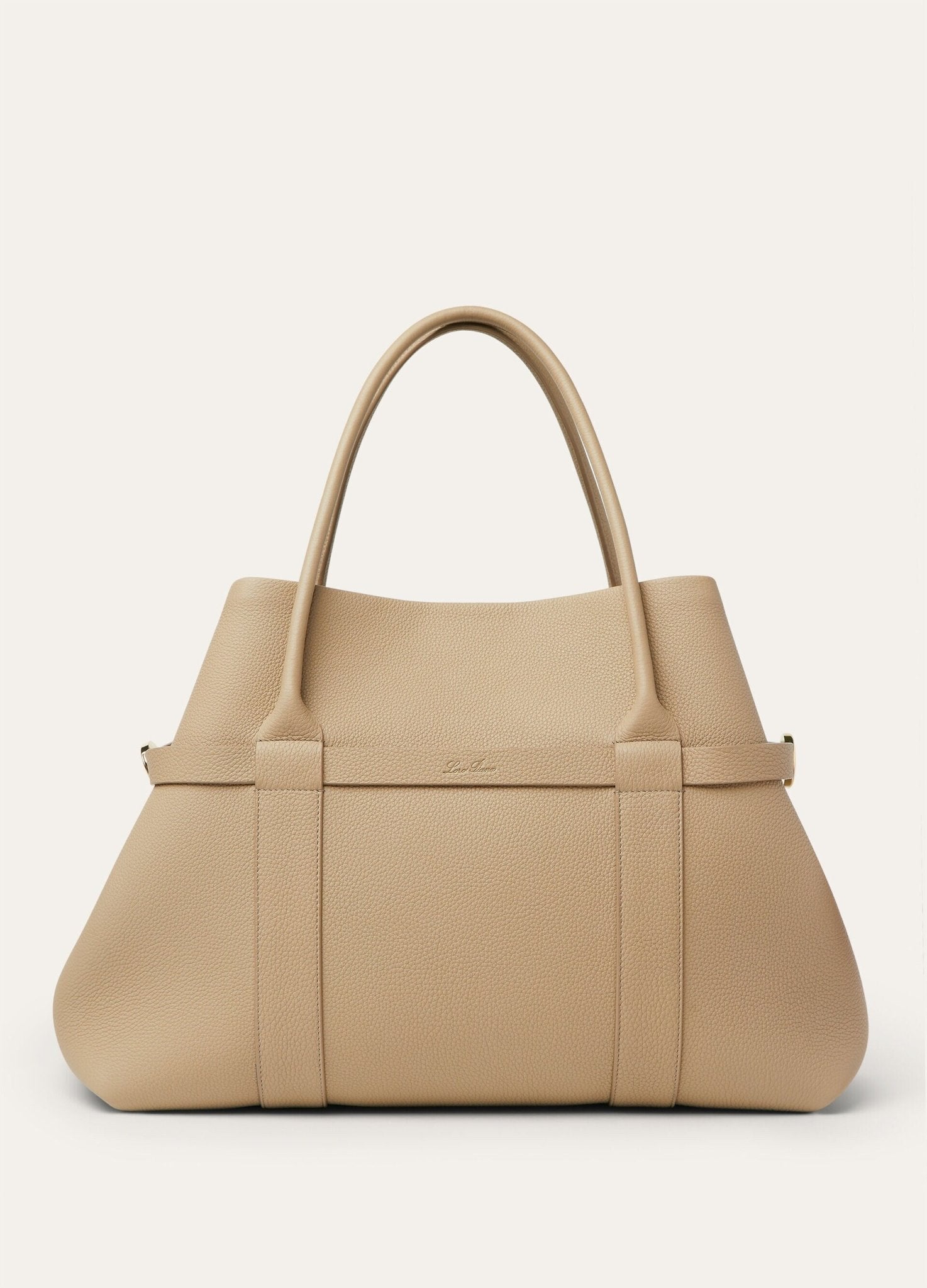 LORO PIANA Ghiera Shopper Large | 諾悠翩雅 手提袋 (大碼/多色) – LondonKelly 英國名牌代購