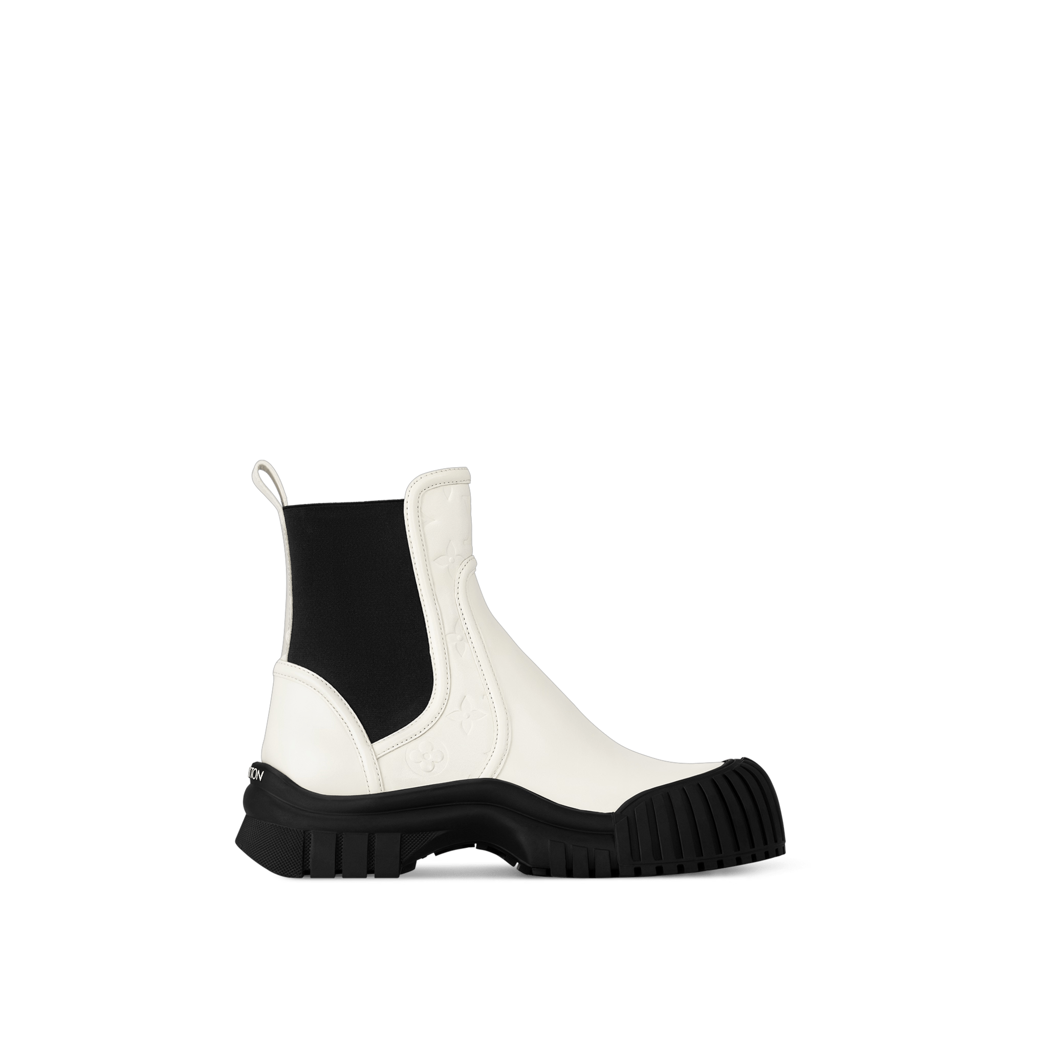 LOUIS VUITTON 1AGWHG Women's Ruby Flat Ankle Boots | 路易威登 短靴 (多色 ...