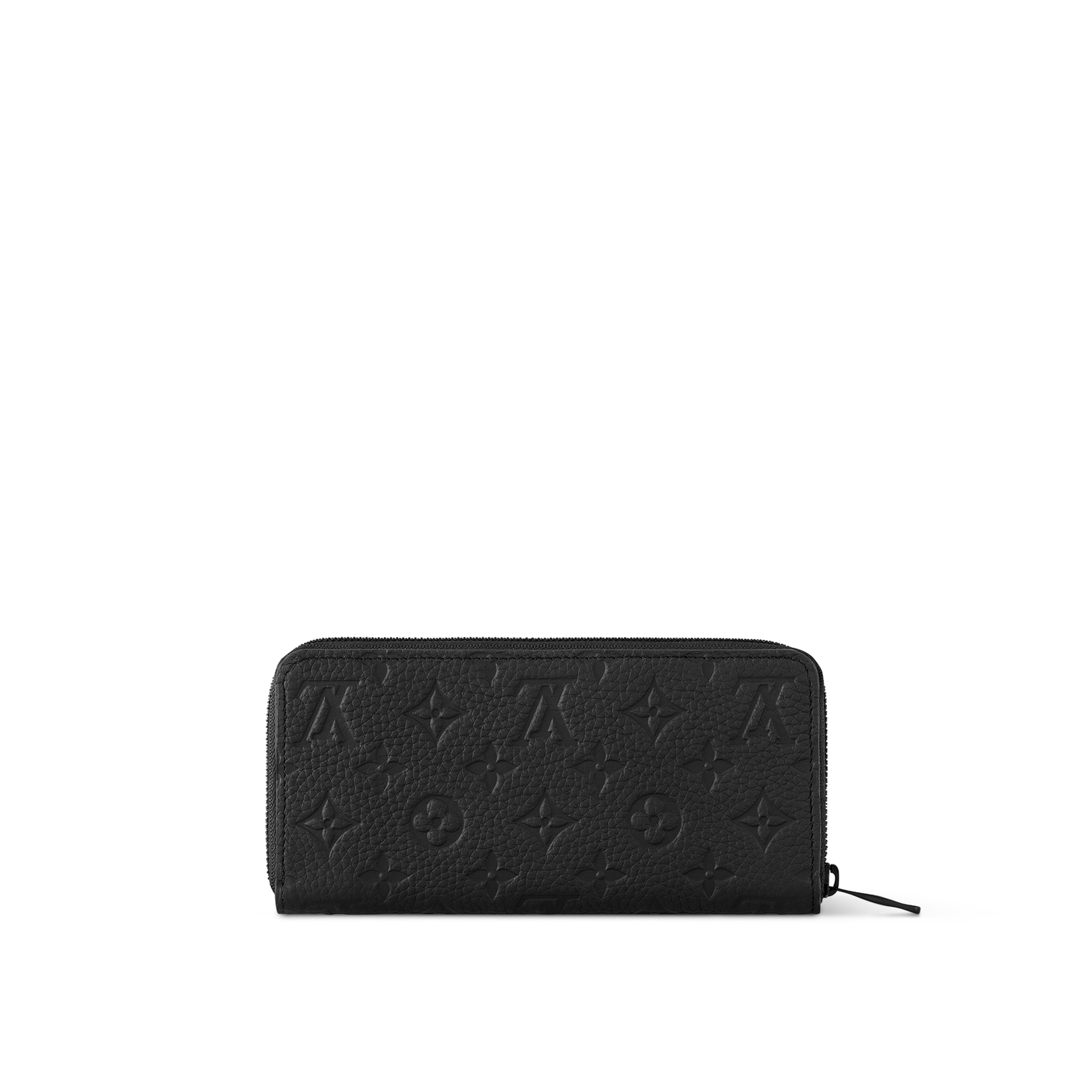 LOUIS VUITTON M11721 Men's Zippy Horizontal Wallet | 路易威登 男仕長銀包 (黑色 ...