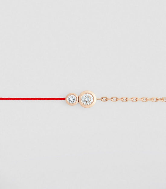 Redline 紅繩 – LondonKelly 英國名牌代購