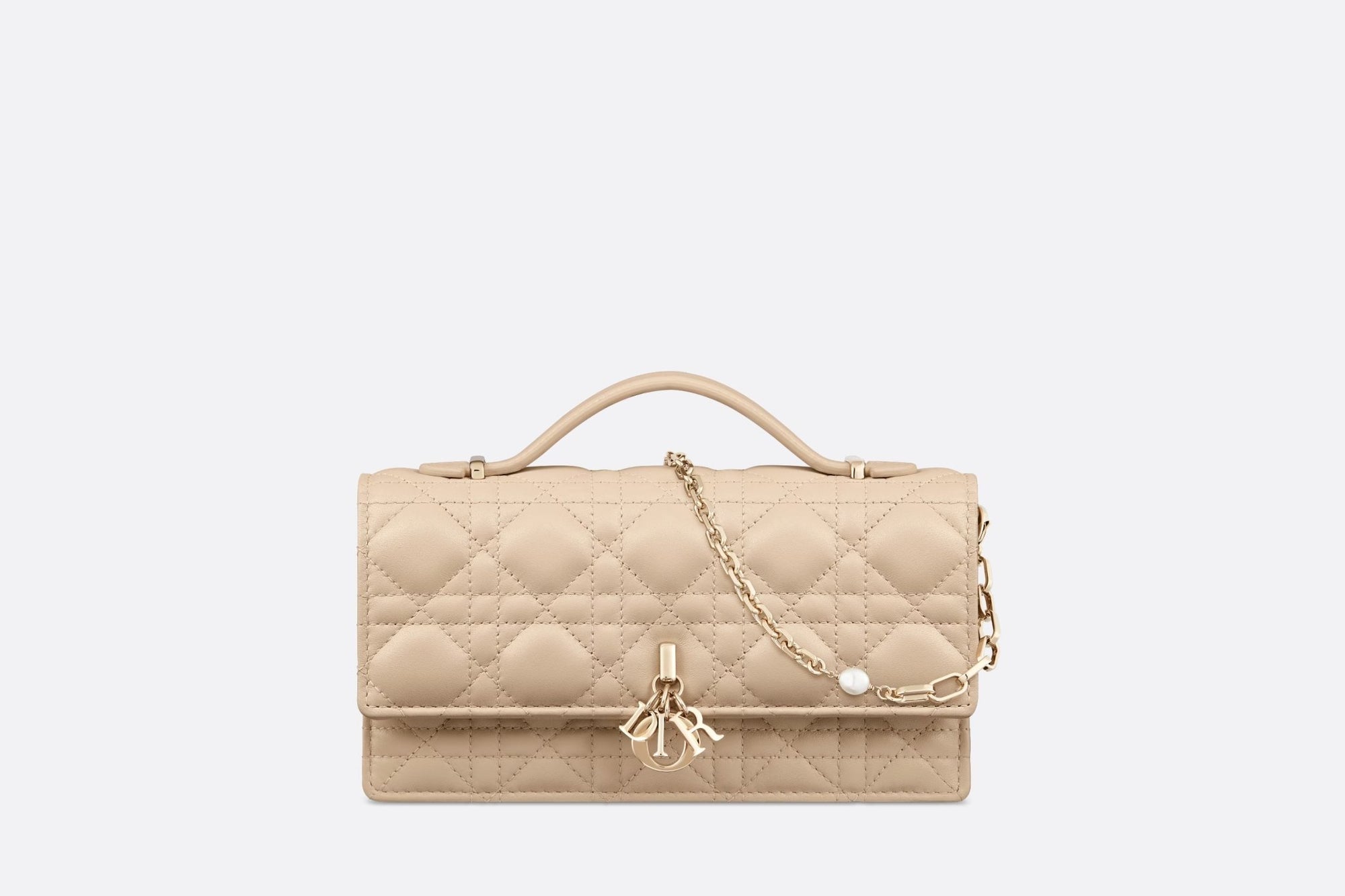 CHRISTIAN DIOR Mini Miss Dior Bag | LONDONKELLY – LONDONKELLY 英國名牌代購