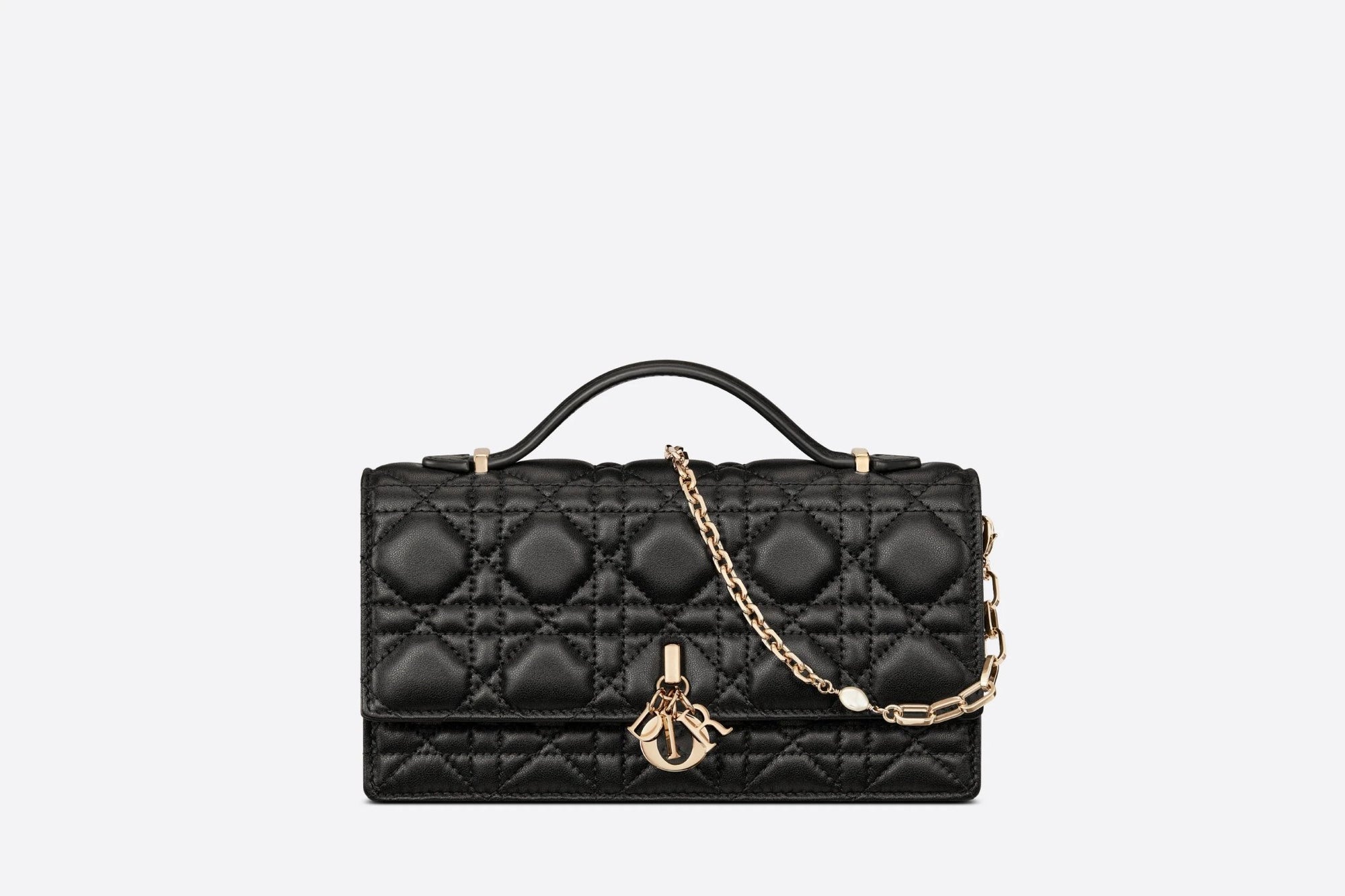 迪奧 Mini Miss DIOR Bag 羊皮手袋(迷你/多色) | LONDONKELLY – LONDONKELLY 英國名牌代購