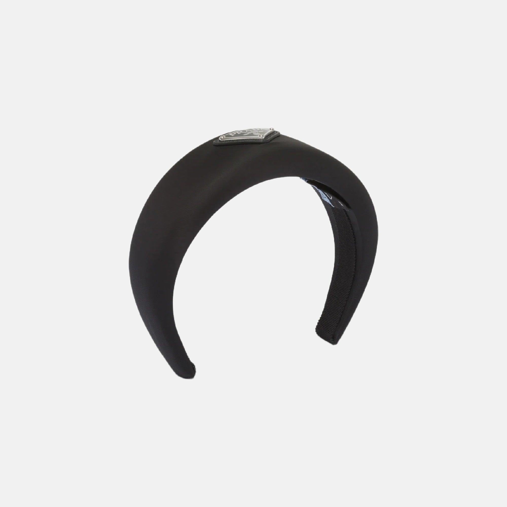 PRADA 1IH016 Re-Nylon Headband | Prada headband (multi-color ...