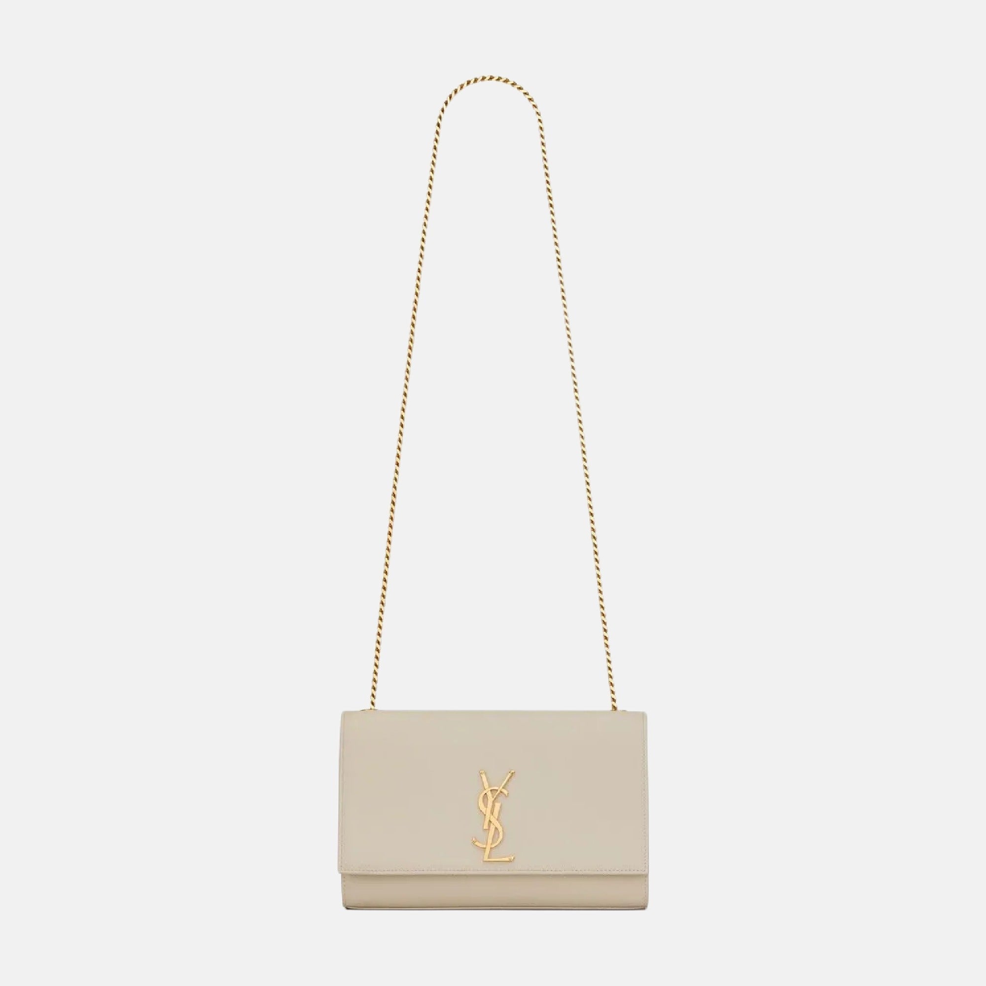 YSL SAINT LAURENT Kate Medium Chain Bag | 聖羅蘭 手袋 (多色) – LondonKelly 英國名牌代購